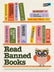 "Read Banned Books" Limited-Edition Poster – MoveOn.org Political Action