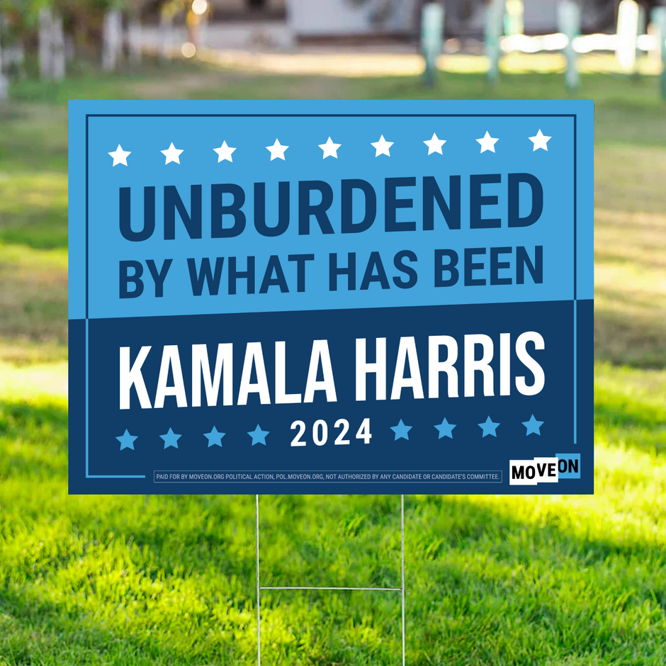 Support MoveOn's Fight for Progressive Change – MoveOn.org Political Action