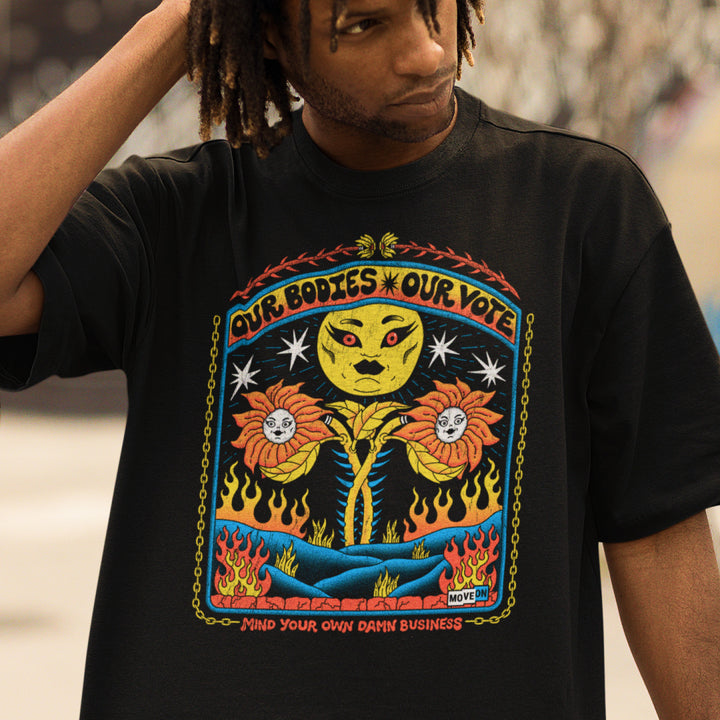 Support MoveOn's Fight for Progressive Change – MoveOn.org Political Action