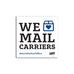 Sticker Packs: We Mail Carriers – MoveOn.org Political Action